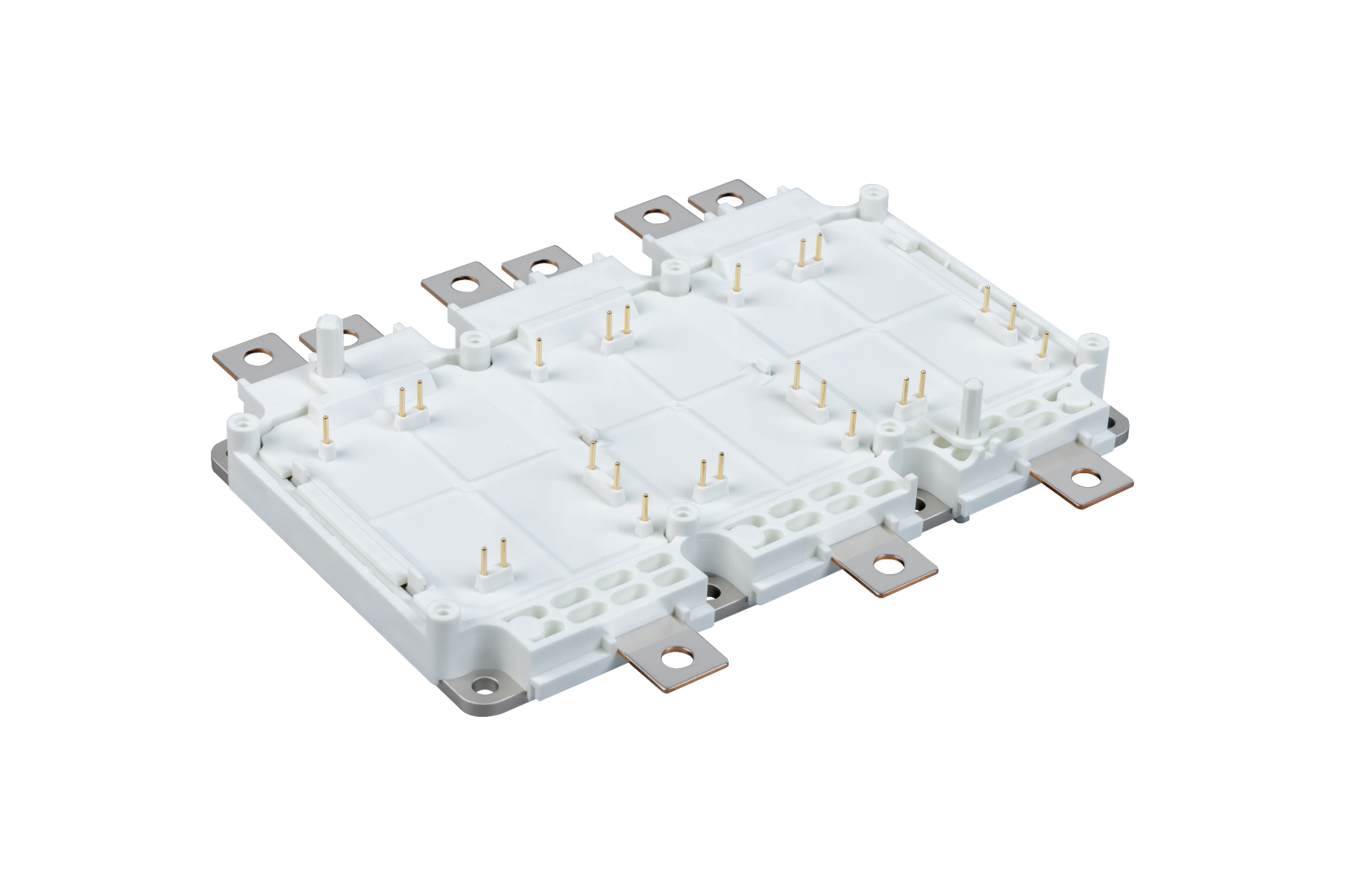 SiC MOSFET Modules-MACMIC Technologies｜ Power Semiconductor & Solutions