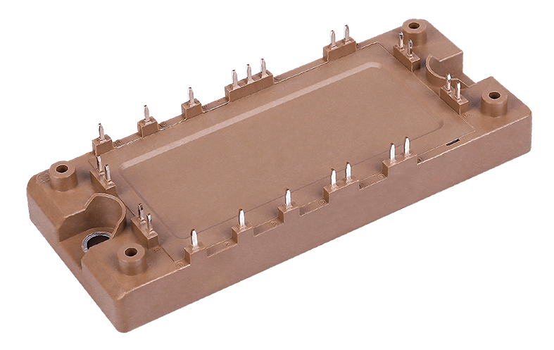 IGBT Modules-MACMIC Technologies｜ Power Semiconductor & Solutions